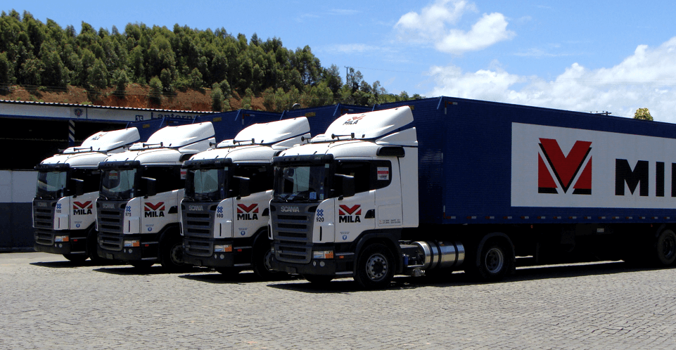 Mila Transportes